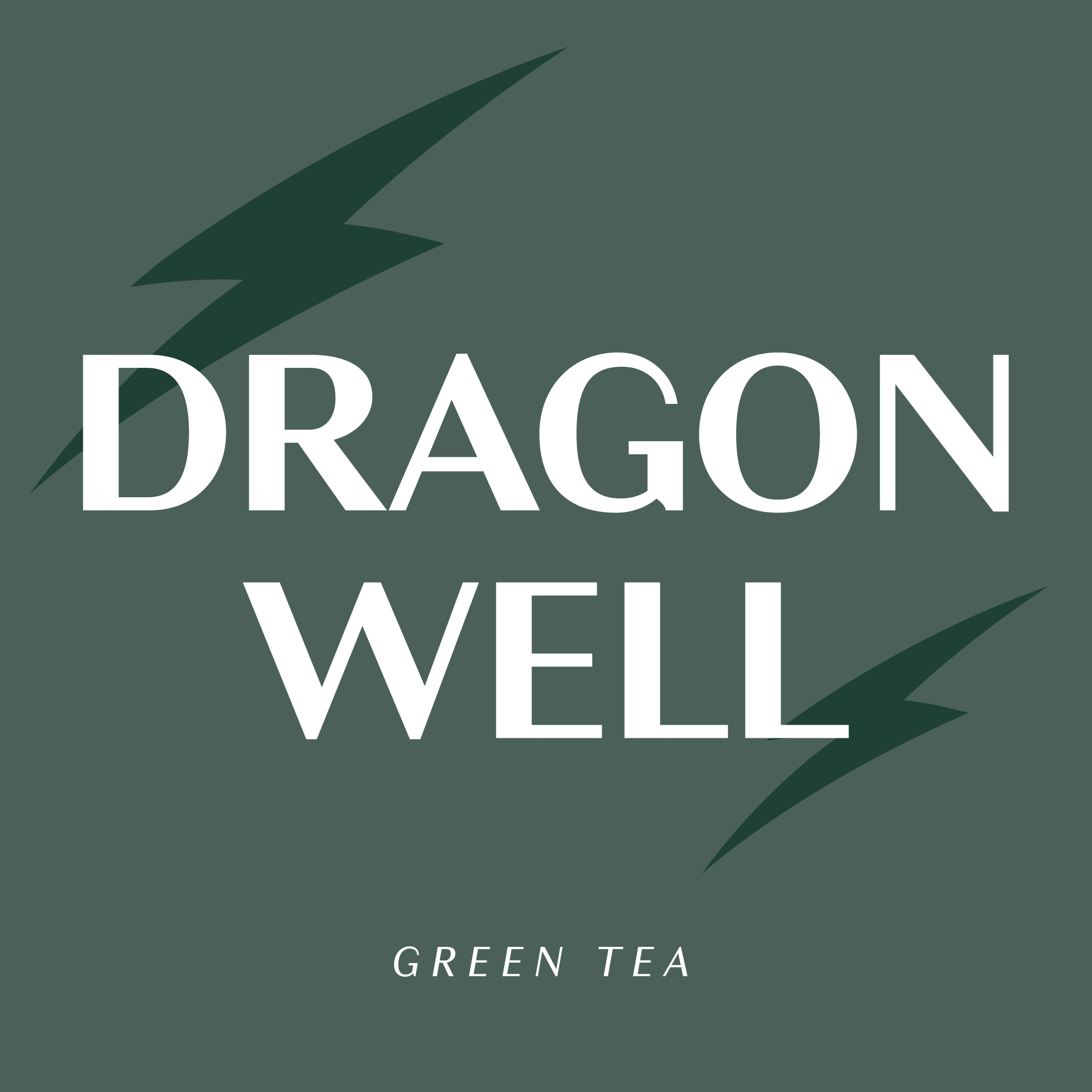 Dragonwell – Thunder Thunder Tea
